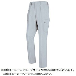 ■ポリエステル65％・綿35％の王道比率のT/Cツイルに、動きやすいNEWプリーツロン+立体裁断、機能ポケット、帯電防止など、しっかりとした機能性をもつスマートデザインです。■女性用アイテムも充実の万能作業服登場です。【仕様】・色： シルバ...
