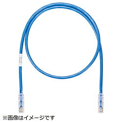 ■カテゴリ6 UTP LANケーブルです。■多色展開で色分け、識別も可能です。■両端に、レバー折れを防止するアーチ型のプラグがついています。■循環型経済への対応の観点から、2022年7月より製品のビニール個包装を5cm×5cmのラベルを貼付...