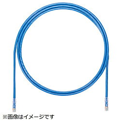 ■細径（28AWG）なので省スペース設計を実現しました。■通常径のパッチコードの1/2以下のサイズです。■曲げ半径が小さく柔軟なので、移設・増設が容易に行えます。■100％工場検査合格品です。【用途】・カテゴリ6での機器と機器、アウトレット...