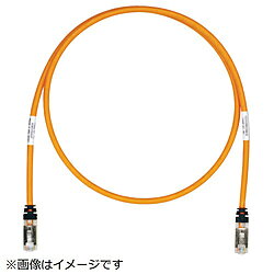 ■すべてのLANケーブルは工場での性能試験に合格しています。■カテゴリ6/6aシールドLANケーブルです。■すべてのLANケーブルは工場での性能試験済みです。■ノイズ環境でも安定した通信性能 です。■シールド構造でエイリアンクロストークも遮...