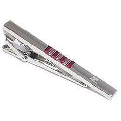 人気ブランド「クレージュ」のタイバーです。人気ブランド「クレージュ」のタイバーです。