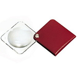 ■おしゃれな革ケースに収められたハンディルーペ。携帯して外出先で使うのに適した倍率とデザインのルーペです。■PXMレンズ、デュプレックス多層コーティング本体重量約48gおしゃれな革ケースに収められたハンディルーペ。携帯して外出先で使うのに適...