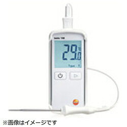 ■大画面です。■IP67の防水構造です。■現場で食品温度を素早く確実に測定するために、大画面ディスプレイ、シンプルな操作ボタンを採用した防水型食品温度計です。■食品製造、加工、調理、保管のあらゆる業務に対応します。■T/K熱電対センサに対応...