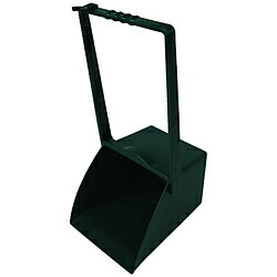 ■幅が約28.5cmの収納口で現場の大きな木屑、ゴミなどもらくらく収まります。■工事現場の「ちょっと」の休憩に、大人が座れる耐荷重120kgの頑丈仕様です。■ほうきなどを収納できるフック付です。【用途】・現場掃除に。ゴミ収集のチリトリ、作業...