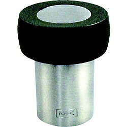 ■フックの無いシンプルな床付タイプです。【用途】・室内用戸当【仕様】・幅（mm）： 36・奥行（mm）： 36・高さ（mm）： 45・色： サテンシルバー・座径（mm）： 25・タイプ： 床付・縦（mm）： 45・横（mm）： 36【材質／...