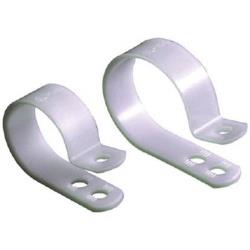 ■内側のエッジ部は丸味を帯びているので、電線被覆を傷つけません。■SL-14N〜SL-32Nは、収束径を変えることができます。■配線束、ケーブルのビス固定用クリップ。内側のエッジ部は丸味を帯びているので、電線被覆を傷つけません。