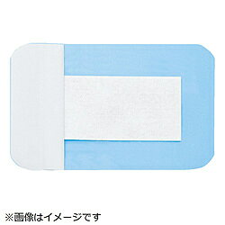 ■EOG滅菌済です。■パッド部は固着を防ぐネットを使用しています。【用途】・創傷部の保護に。【仕様】・縦（mm）： 80・横（mm）： 120注意●傷口とそのまわりを清潔にし、水気をよく取って、パッド部分を汚さないよう注意して使用すること。...