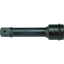■インパクト用エクステンションバーです。【仕様】・差込角（mm）： 凹凸19.0・全長（mm）： 150インパクト用エクステンションバーです。