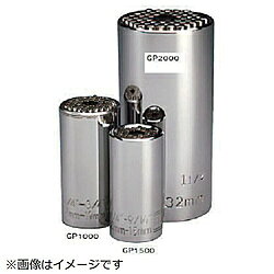■ナメたボルトやインチねじもつかみます。■ほとんどすべてのボルト、ナット、フックねじなどを簡単に締めたり緩めたりできます。■ソケット内部の54本のスチールピンが三角、四角、六角ナット、トルクス［［R下］］ねじ、フックねじ、アイボルトなどの他...