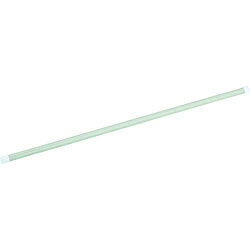 ■ロール・ボビンラック用のパイプです。【仕様】・間口（mm）： 860・適合： M2型 間口860mm用・色： ネオグレー・パイプ均等積載量： 40kg/段ロール・ボビンラック用のパイプです。