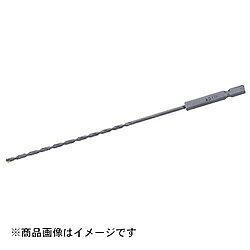こちらの商品はご購入後の返品をお受けいたしておりません。対応機種、サイズ、種類等、再度お確かめの上お求めください。●狭く、奥深い場所の作業に最適！！●刃先は独自の超硬チップをロウ付けしており、優れた切れ味を持続します。●一般的な電動ドリルド...