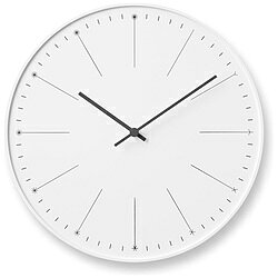 「dandelion」 時間を伝えるタンポポの綿毛数字の代わりにタンポポ（ ＝ dandelion）の綿毛の本数によって時刻を伝える 掛け時計です。綿毛がふわふわと風に舞い散るように、流れ続ける時を表現し ています。タンポポの綿毛をモチーフ...