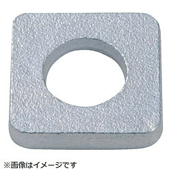 ■Cチャンネル用鋼材に使用し、使用されるおねじが相手材と平行に使用されるため5度の角度がついています。■環境負荷の少ない三価クロメート品です。【仕様】呼径：M14、D(mm)：31、質量(g)：81テーパー角 5度(チャンネル用)、内径d(...