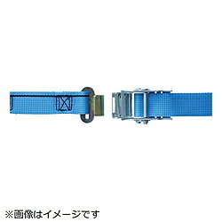 ■支柱のスリットに差し込むことで簡単に取り付けることができる落下防止ベルトです。■破断強度はセンターバックル250kg、樹脂バックル90kgです。【用途】・棚上の収納物の落下防止に。【仕様】・ベルト幅（mm）： 25・適用棚間口（mm）： ...