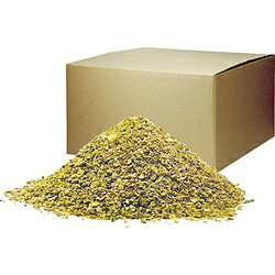 ■生分解性のある油吸着材です。■撥水性に優れ、油分のみを吸着します。■工場の床、アスファルト、コンクリート道路などの漏油回収に最適です。■回収後は土の中に埋めることでバクテリアが分解します。【用途】・オイル用。【仕様】・油吸収量（L/箱）：...