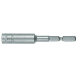 ■電動ドライバーにも使用可能な対辺5mm、六角形状です。■大量ロット生産で品質の安定と低コストを実現しています。■品質管理により、折れに強いビットとしてシビアで過酷な状況での作業が要求される産業界で長い実績があります。【仕様】・刃先： 対辺...