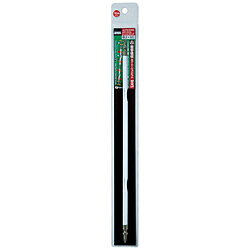 ■曲がり、折れに強い三枚羽トーション構造で、芯ブレしにくく安定したビス打ち作業ができます。■ねじ頭がよく見える先端スリムタイプです。■トーション部で衝撃吸収し、ビット先端部の負荷をやわらげます。■独自の三枚羽トーション構造が芯ブレを抑制。■...