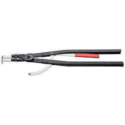 ■ロック機構付です。（解除可能）■先端チップは焼き入れ処理済みで交換も可能です。■ハンドルはブラックパウダーコーティング仕上げです。ロック機構付です。（解除可能）