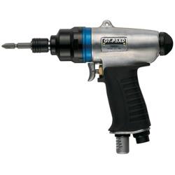 ■オイル注入式ハンマーで振動、騒音を低く抑えました。■打撃部分の潤滑オイルにより、部品の焼付けによる作業中の不意の回転ストップを防止します。■軽量コンパクトなので、女性にも扱いやすいです。■高速回転なので、ねじ締め作業が素早く行えます。■ラ...
