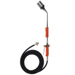 ■操作性に優れたトリガー式です。■ガスの節約もでき経済的です。■ハイカロリーの大型バーナーで広範囲の作業などに最適です。■凍結・解氷作業。■道路補修。■殺菌・消毒作業。■ライン工事。■除草・乾燥作業。■氷結融解作業。■道路工事。操作性に優れ...