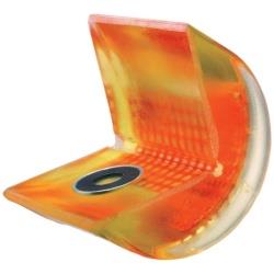 ■ウレタン製のコーナーパッドがシャープエッジからベルトスリングの破断を防止します。■マグネットが付随しており、コーナーに簡単に装着可能です。■金型・工業用品運搬に。ウレタン製のコーナーパッドがシャープエッジからベルトスリングの破断を防止します。