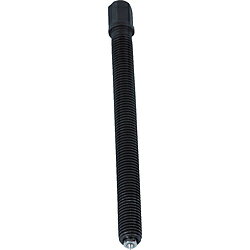 【仕様】・適合機種： TGP3型用・品名： おねじ75mm・No.38-CギヤプーラTGP3型用の75mmおねじです。