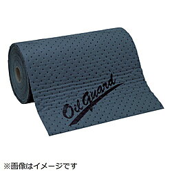 ■ロールを広げて設置すれば、作業環境をクリーンに保ち、靴裏に付着した液体の拡散防止や液体によるスリップ防止など安全性を高めます。■ミシン目が約50cm間隔で入っているので、切り取って使用が可能です。■オイル・水・溶剤用。ロールを広げて設置す...
