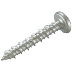 ■直接コンクリートにねじ込んで使用でき、普通のドライバーで簡単に取り付けが可能です。■配管サドル留め、スイッチボックス、カーテンレール、収納棚、空調機器、照明器具、内装下地材などの各種取付け。直接コンクリートにねじ込んで使用でき、普通のドラ...