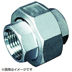 ■様々な設備に利用されるステンレス製のねじ込み継手です。■水・油・ガス用。様々な設備に利用されるステンレス製のねじ込み継手です。水・油・ガス用。