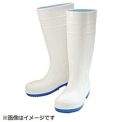 ■耐油性に優れた特殊配合PVCを使用しています。■水切りがよく、滑りにくい耐滑底です。■つま先への衝撃や圧迫からつま先部を保護する鋼製先芯入りです。■抗菌加工で雑菌の繁殖を防止します。【用途】・食品関連・土木。【仕様】・寸法（cm）： 24...