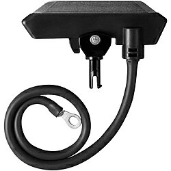 ■交換部品です。【仕様】・定格： 1P600V30A・幅（mm）： 12・高さ（mm）： 50・長さ（mm）： 85・リード線長さ（mm）： 300・リード線長さ： 300mm交換部品です。