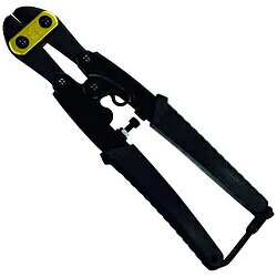 ■鉄線やピアノ線の切断に最適です。■セーフティーコード取付穴付です。【仕様】・全長（mm）： 213・切断能力（mm）鉄線： φ4・切断能力（mm）ピアノ線： φ2・タイプ： ベント鉄線やピアノ線の切断に最適です。