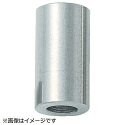 ■サインボードやアクリル板を壁から浮かし、空間を作るために使用します。【用途】・装飾用ねじ、化粧ねじとして。【仕様】・長さ（mm）： 15・仕上げ： 生地・本体素材： ステンレス（生地）・外径×内径： 8×4.2mmサインボードやアクリル板...