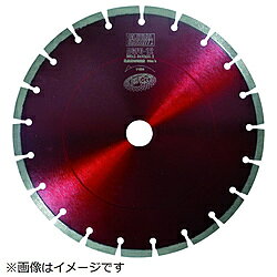■整列ダイヤモンド砥粒で、いつまでもスムーズに切断可能です。■レーザー溶接でチップを溶接し、高い安全性があります。■スピード重視のボンド特性で、軽い切れ味が持続します。【用途】・鉄筋入りコンクリート、軽量ブロック、レンガ、ALCなどの切断に...
