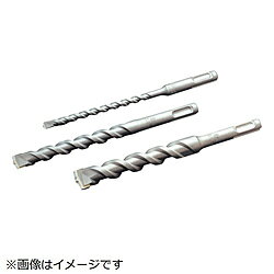 ■キャンドル形の超硬チップと刃先を薄くしたことにより、被削材を鋭く穿孔し、穴あけスピードが向上しました。■超硬チップ先端のセンターポイントが抜群の位置決め性能を発揮し、真円に近い穴あけが可能です。■センターポイントが穿孔中の芯振れを抑止し、...