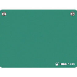 ■卓上サイズの導電性カラーマットです。■ハサミやカッターで自分好みの形状にカットが可能です。【用途】・既設のマット上に重ねて使用することで汚れの防止に。【仕様】・色： グリーン・幅（mm）： 180・長さ（m）： 0.135・厚さ（mm）：...