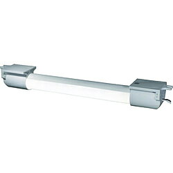 ■10W型蛍光灯からの切り替えに適した取付ピッチ280mmです。■金属とガラスを使用していないため90gと軽量です。■フリー電源AC100〜240Vに対応しています。■盤内使用に適したAC2000V／分の耐電圧性能を有しています。■使用して...