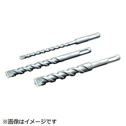 ■キャンドル形の超硬チップと刃先を薄くしたことにより、被削材を鋭く穿孔し、穴あけスピードが向上しました。■超硬チップ先端のセンターポイントが抜群の位置決め性能を発揮し、真円に近い穴あけが可能です。■センターポイントが穿孔中の芯振れを抑止し、...