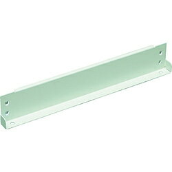 ■中量ラック用の中棚受けです。【仕様】・奥行（mm）： 600・適合： 奥行600mm用・色： ホワイト注意●集中荷重になりますと耐荷重能力は半減します。必ず均等に荷重を分布させてご使用下さい。中量ラック用の中棚受けです。