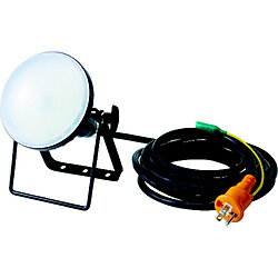 ■別売のジョイントパーツとの組み合わせで設置場所に合わせた仕様にできます。■LED球採用の省エネ・長寿命な投光器です。【用途】・室内、屋外での工事および一般投光照明に。【仕様】・明るさ（lm）： 2000・幅（mm）： 120・奥行（mm）...