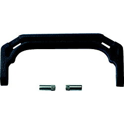 ■ポンチ等でたたいて交換します。【仕様】・色： ブラック・適合本体： TAK-13SMセット内容●ピンポンチ等でたたいて交換します。