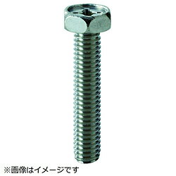 ■アプセットタイプの十字穴付六角ボルトです。■締付工具は、レンチもしくは十字ドライバーの両方の使用が可能です。■ステンレス製なので耐食性に優れています。【仕様】・寸法（mm）d： M6・寸法（mm）L： 12・強度区分： A2-50・強度区...