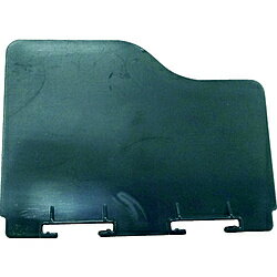 ■TPH-300A用のスペアプレートです。【仕様】・高さ（mm）： 66.6・幅（mm）： 90・奥行（mm）： 7TPH-300A用のスペアプレートです。