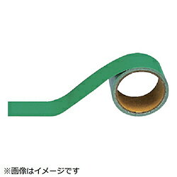 ■耐久性に優れ、退色しにくいアルミ製です。■酸・アルカリ・油などの耐薬品性能があります。■耐熱性を持っています【仕様】・幅（mm）： 50・長さ（m）： 5・厚さ（mm）： 0.2・色： 緑（マンセル値2.5BG 4/10）・耐熱温度（℃）...