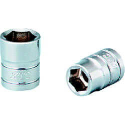 ■6.3sq.ソケット(六角)袋入り■6.3sq.ソケット(六角)袋入り