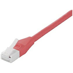 ■180度曲げても折れない「新素材」のツメを採用（特許出願済）パソコンなどのLANポートとLANケーブルのコネクターを固定させるのが「ツメ(ラッチ)」です。従来のLANケーブルでは、このツメが折れて取れてしまうことがありました。ツメの折れた...