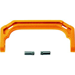 ■ポンチ等でたたいて交換します。【仕様】・色： オレンジ・適合本体： TAK-13SMセット内容●ピンポンチ等でたたいて交換します。