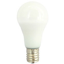 【 特 長 】● ON/OFFスイッチでカラーが切り替えられるLED電球● 壁スイッチで3カラー（赤色/青色/紫色）切り替え● 配光角約230°の広配光タイプ● 密閉器具対応● 赤色スタート（切り替え機能を使用しない場合は赤色のみ）● 口金...