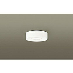 天井直付型　LED（温白色）　ダウンシーリング　拡散タイプ　白熱電球60形1灯器具相当サイズ幅Φ110mm×高30mm本体重量0.2kg光色温白色調光対応調光対応無調色対応調色対応無リモコンリモコン無タイマー機能タイマー機能無センサー機能セ...