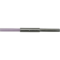 ■Cristone Bristleは、回転でブラシを広げて交差穴のバリを除去します。■nano結合により、線材の強度に優れており、粒度を調整することでアルミ合金や難削材などの様々なワーク材に対応いたします。【用途】・交差穴のバリ取り。【仕様...